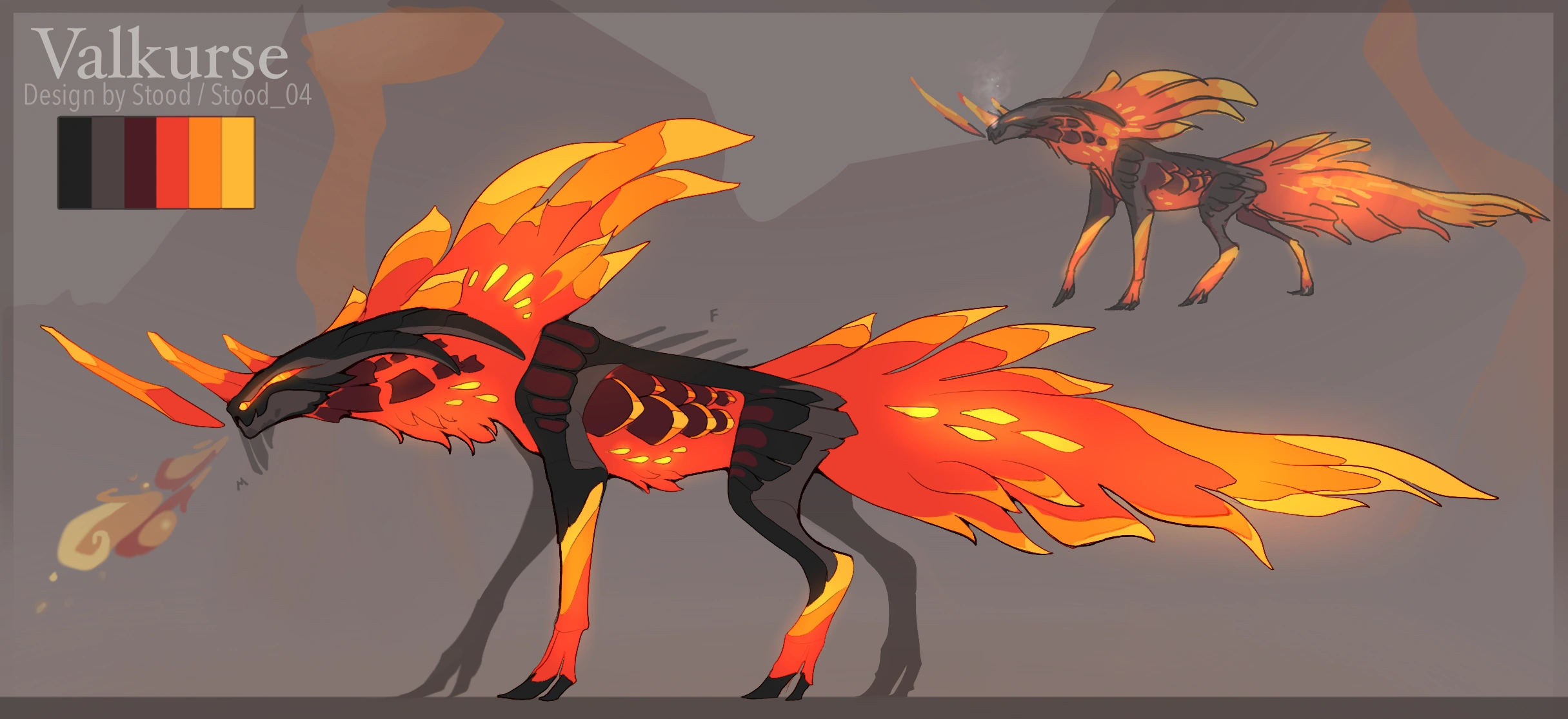 What is this creature? | Fandom