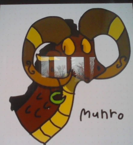 Munro!! | Fandom