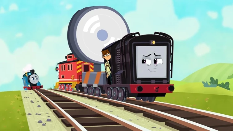 Discuss Everything About Thomas & Friends: All Engines Go Wiki | Fandom