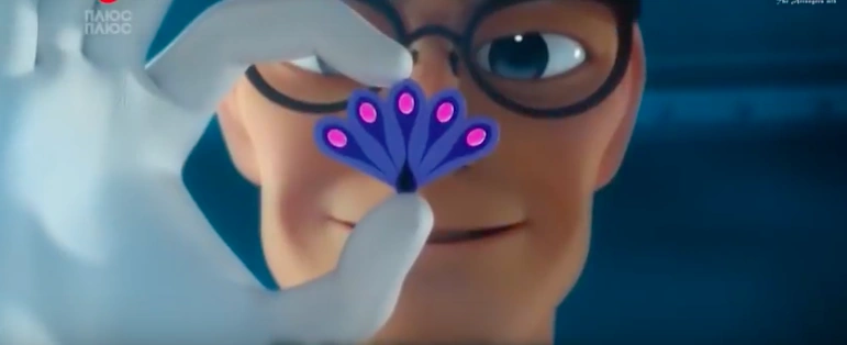 Miracle Queen - PEACOCK IS FIXED?? *SPOILERS* | Fandom