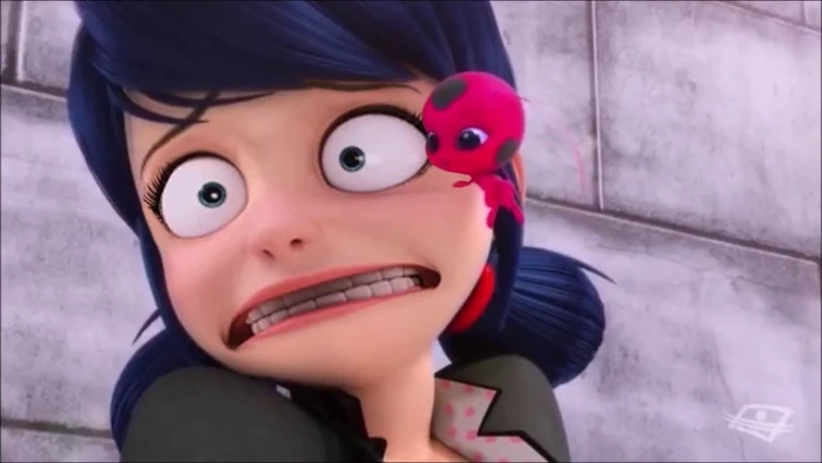 Never Pause Miraculous At The Wrongest Times: Part 1 | Fandom