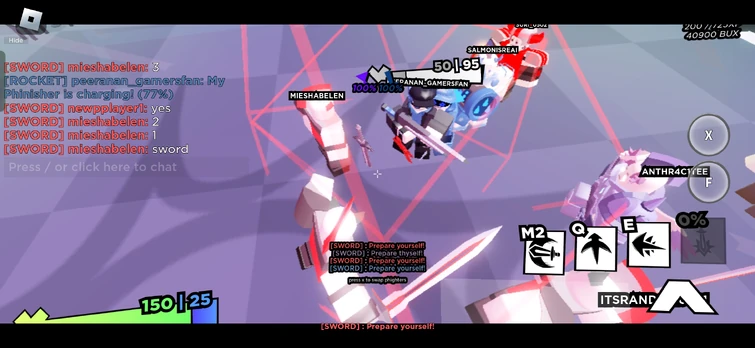 phighters, assemble | Fandom