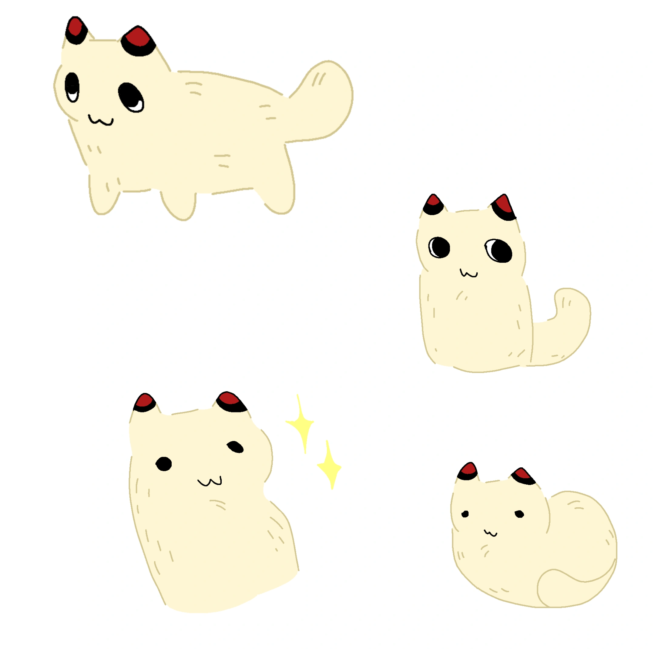 cat doma | Fandom