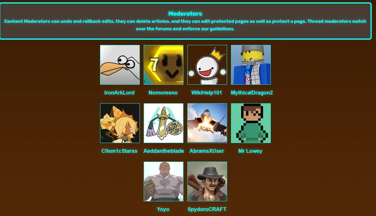 "We are many" ahh😭😭 | Fandom