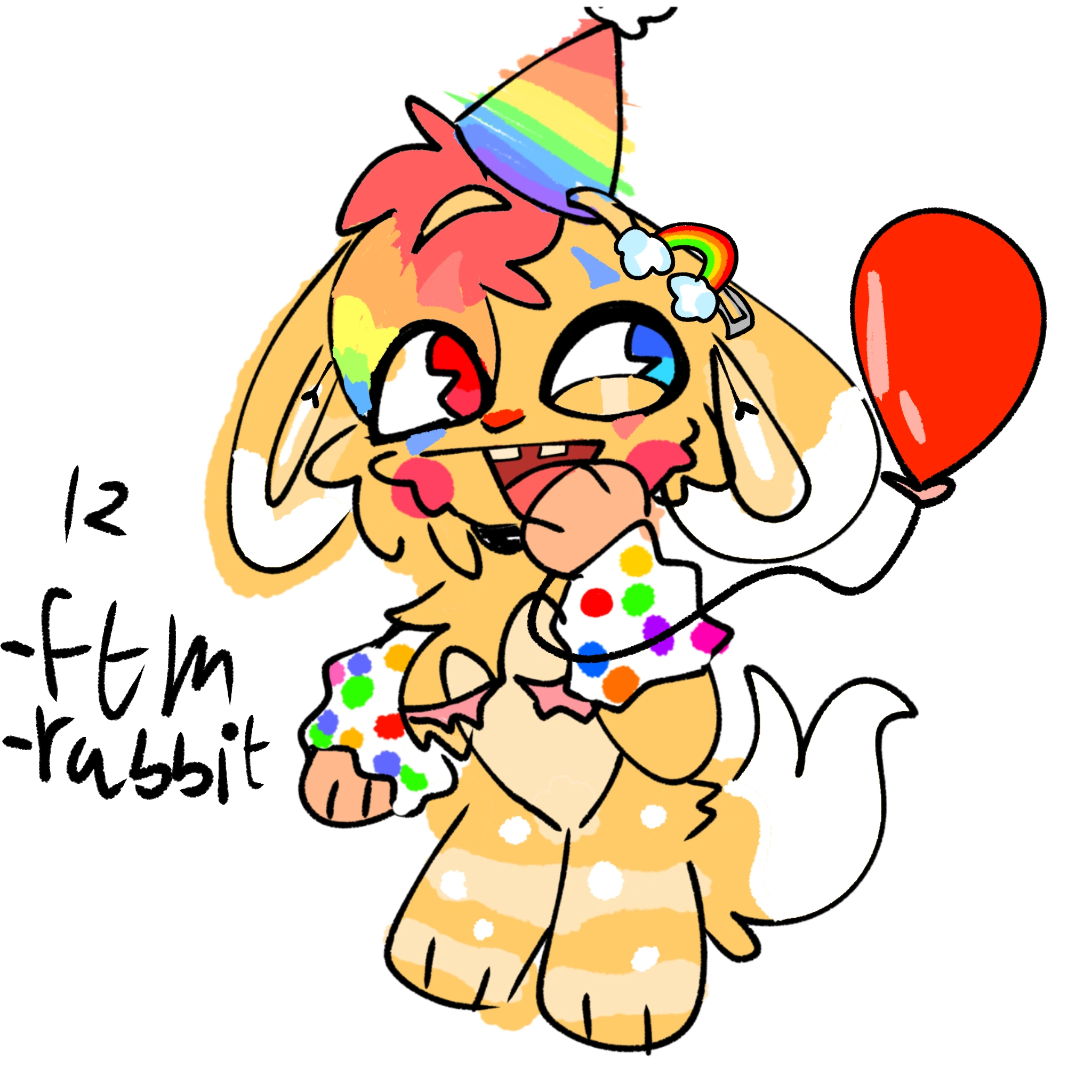 Free htf oc | Fandom