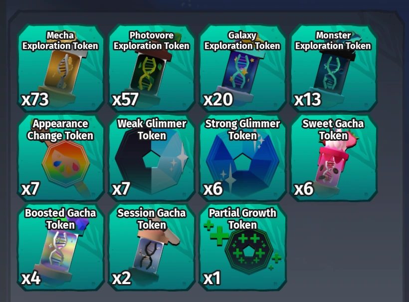 Selling Tokens!!! | Fandom