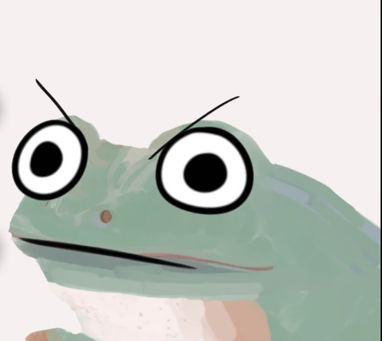 Frog | Fandom