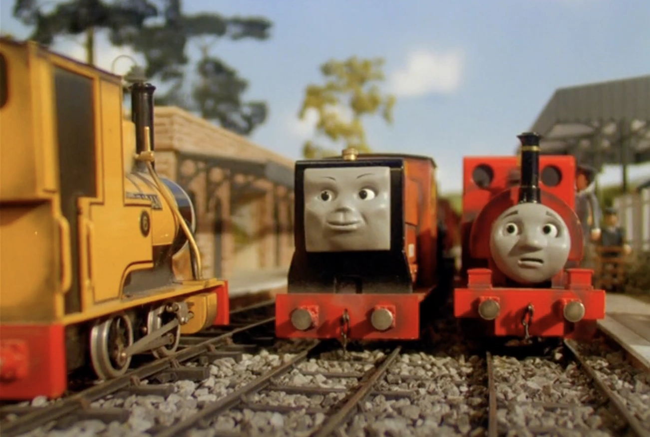 Duncan Solves Bullying | Fandom