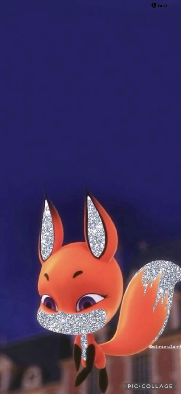 Trixx 🦊 | Fandom