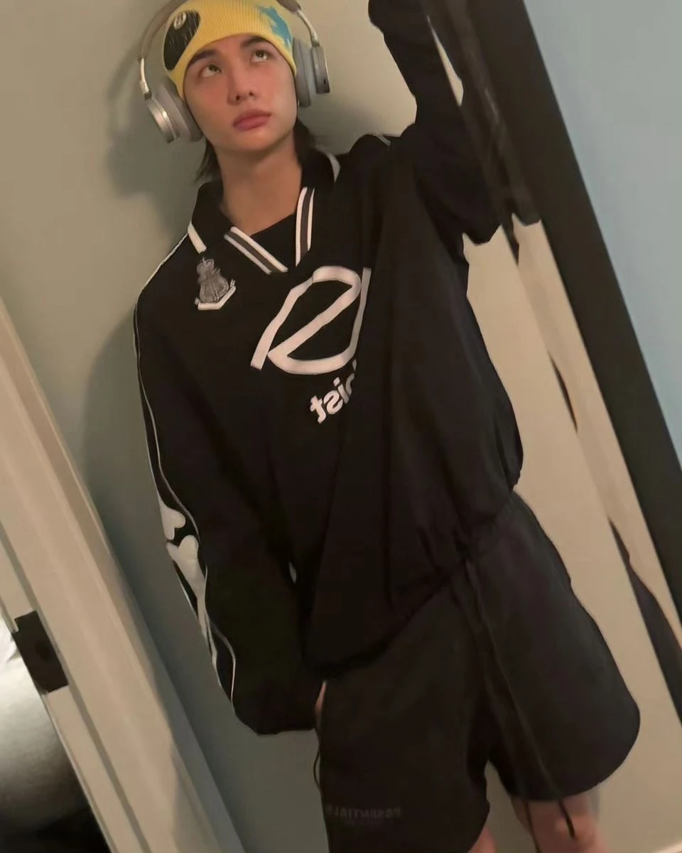 daily skz 😈 | Fandom