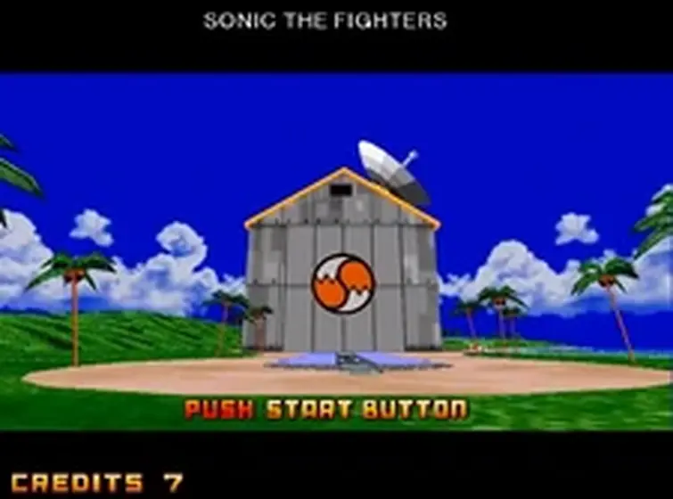 Discuss Everything About Sonic Wiki Zone | Fandom