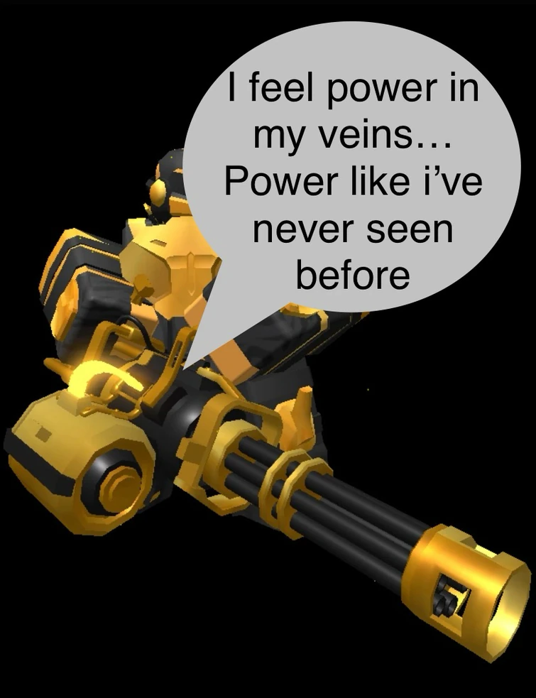 TDS comic: the Golden Arc episode I | Fandom