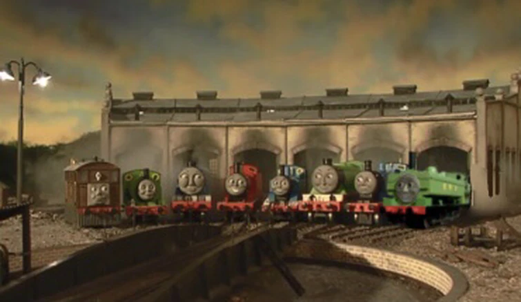 If Duck was apart of the Steam Team | Fandom