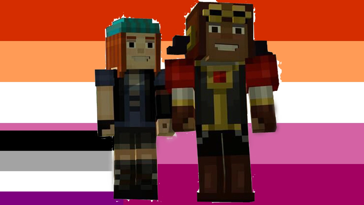 PRIDE MONTH EDITS I MADE | Fandom