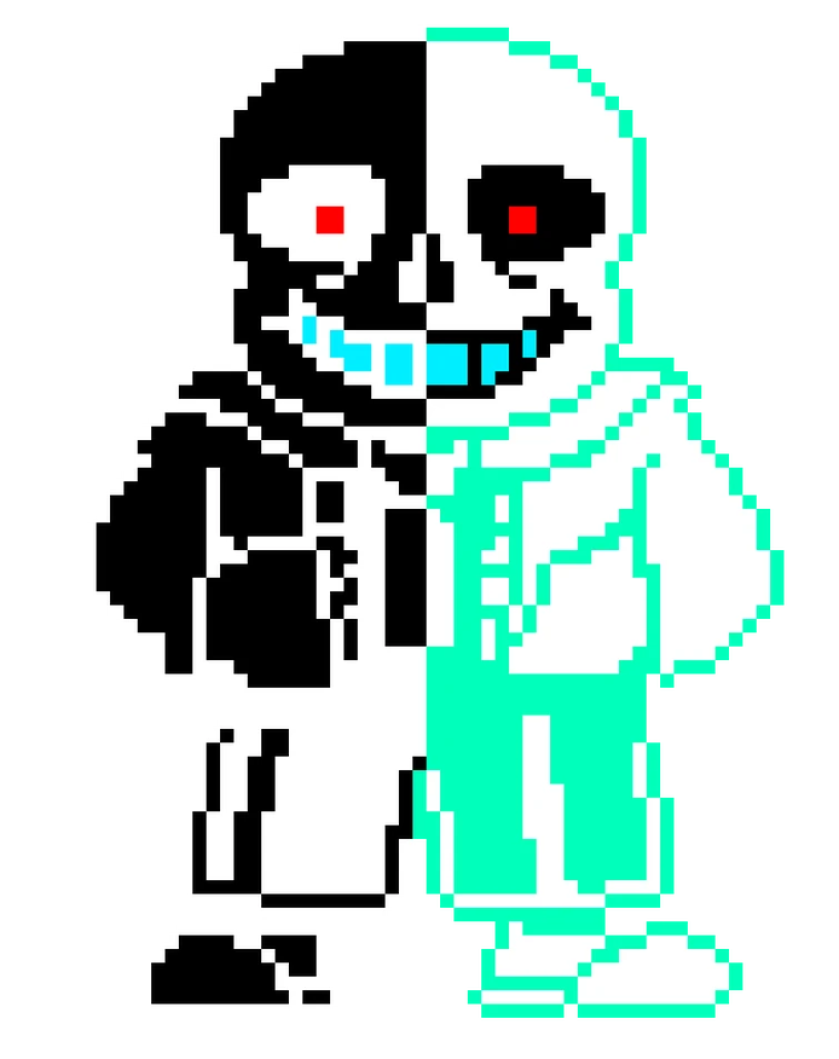 new error sans | Fandom