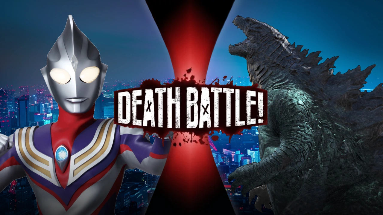 Top 30. #29 Ultraman vs Godzilla | Fandom
