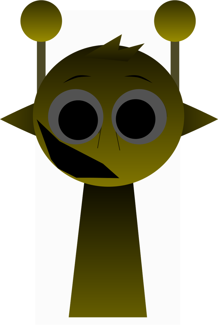 Simon after seeing he will get redesign | Fandom