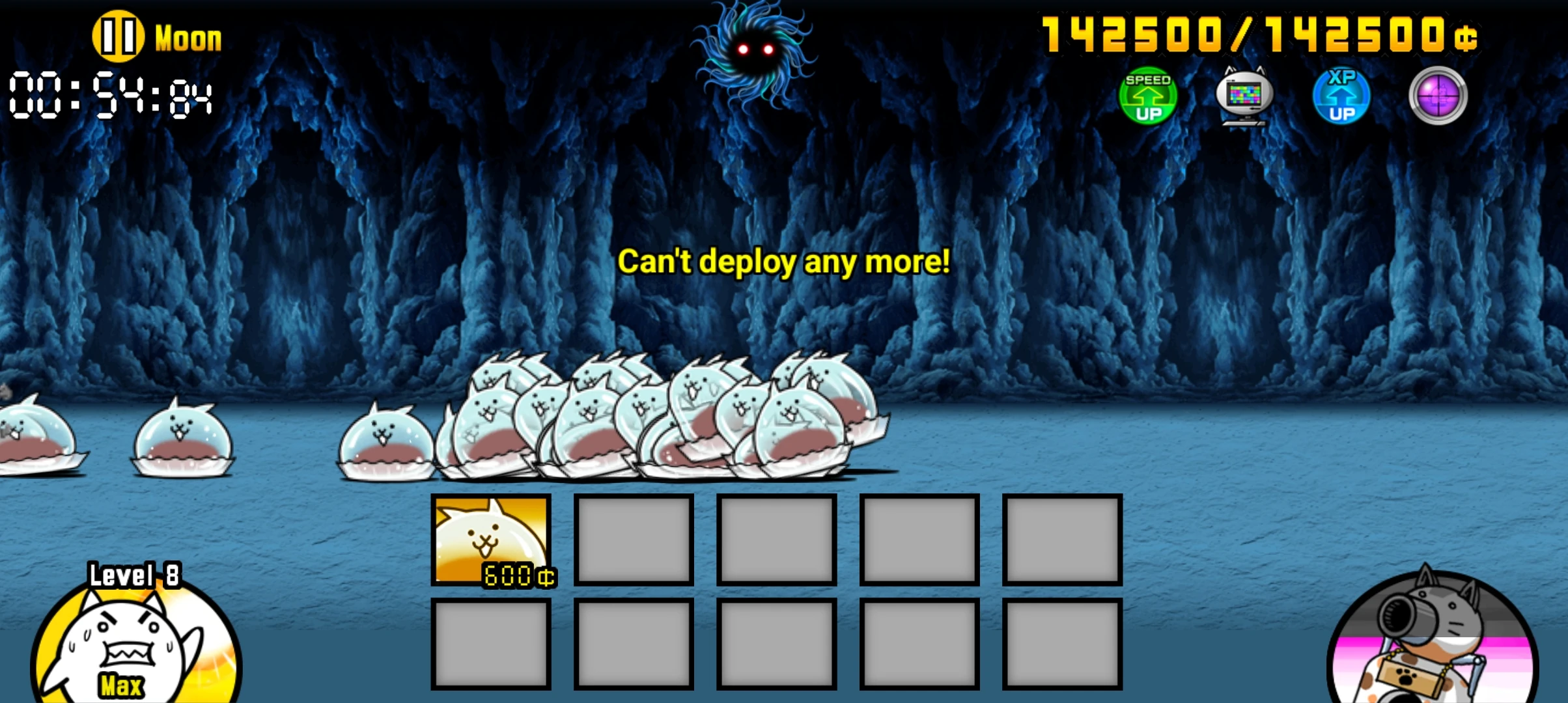 The Slime Army part 2 | Fandom