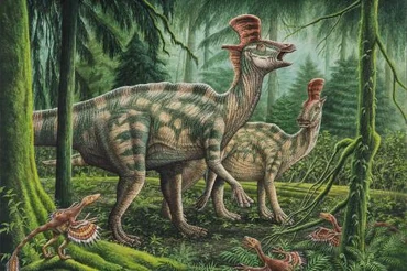 Si saliera un nuevo DLC que dinosaurios debería salir | Fandom