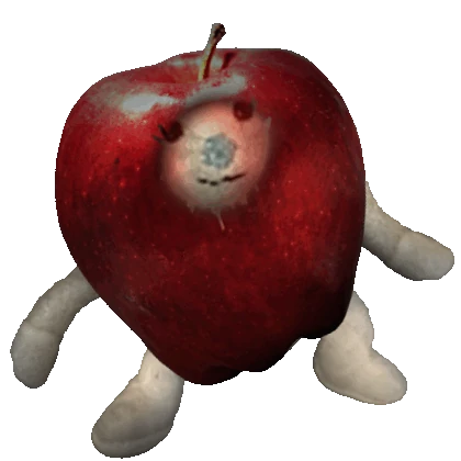 Rotten to the Core | Fandom