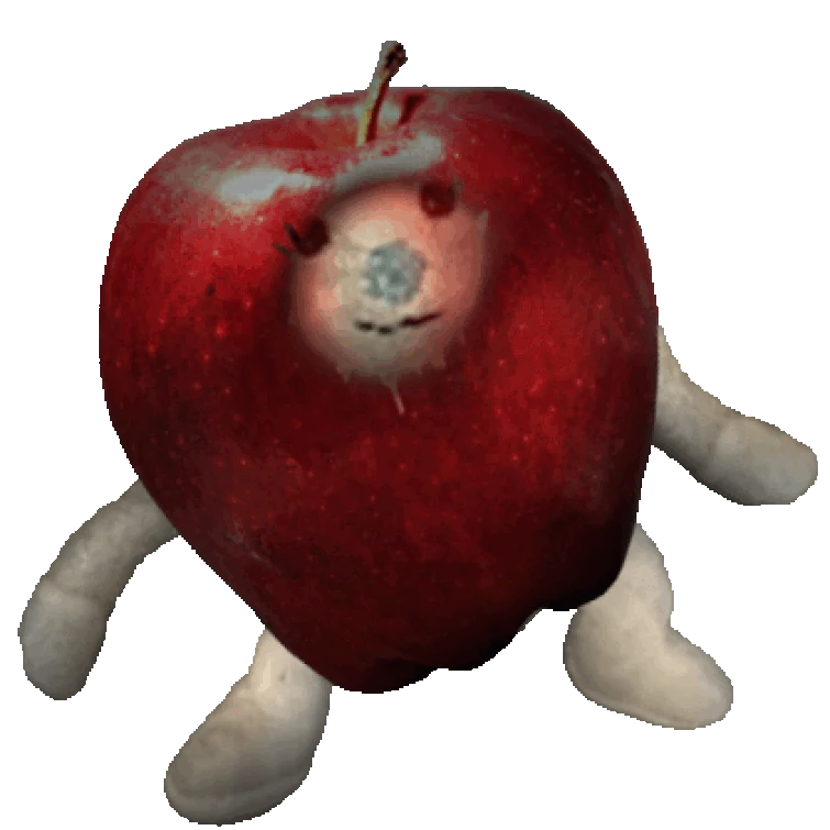 Rotten to the Core | Fandom