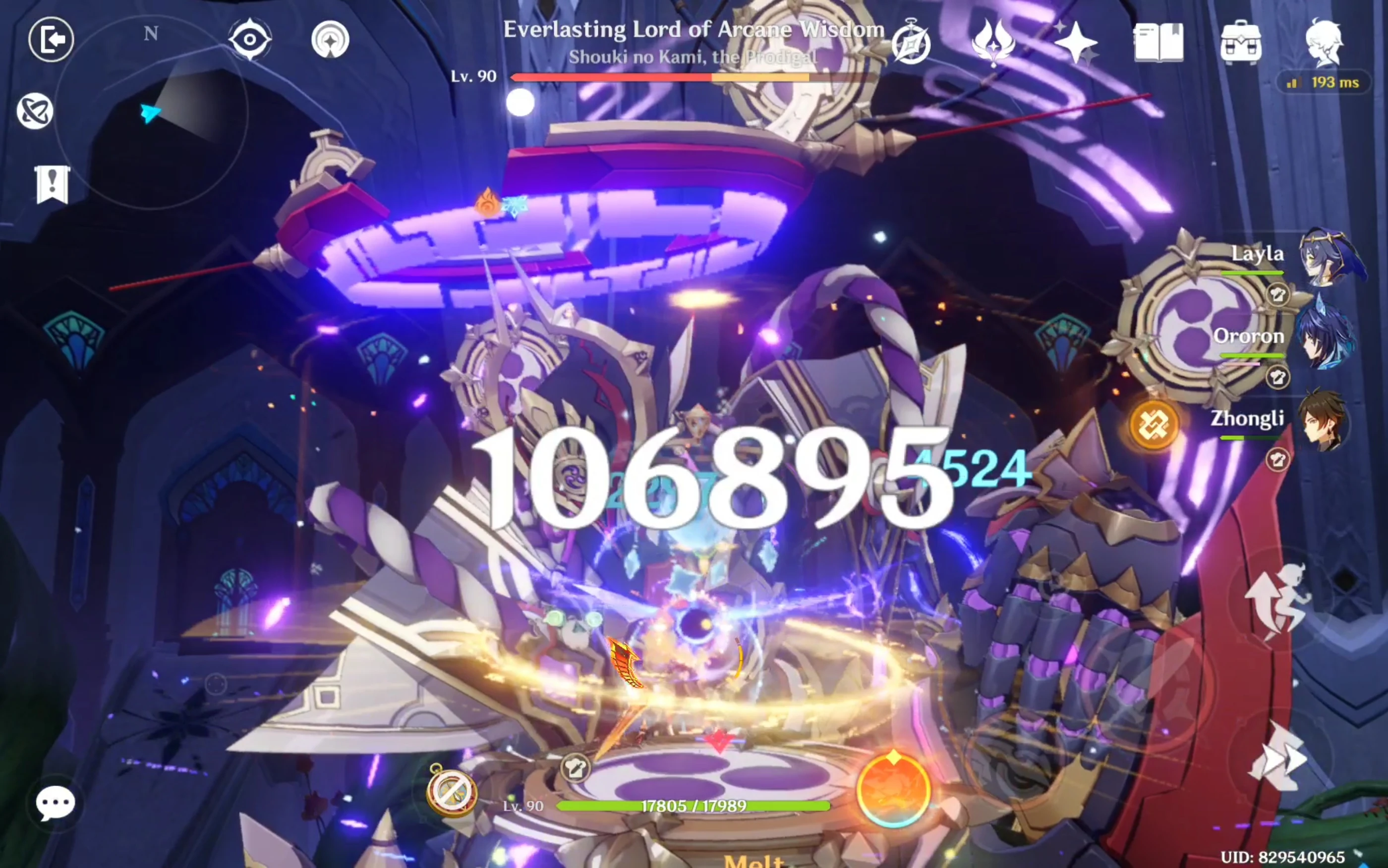 100k of every element | Fandom