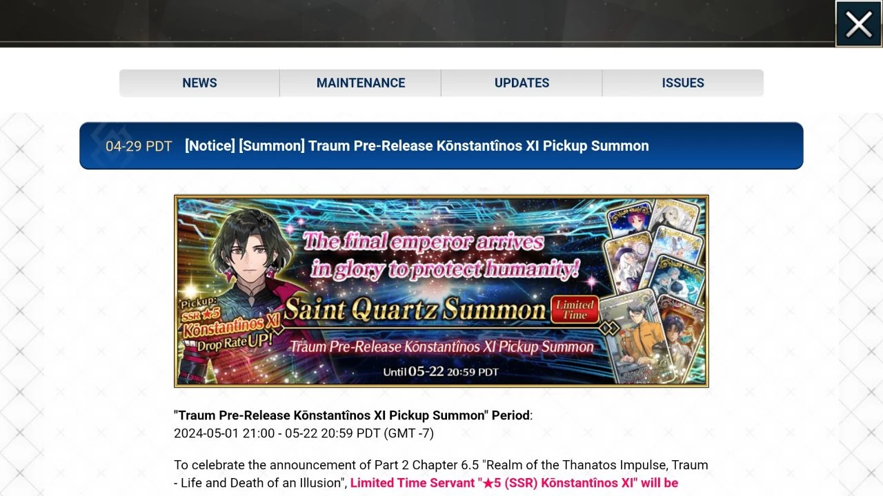 Constantine banner in 2 days. | Fandom