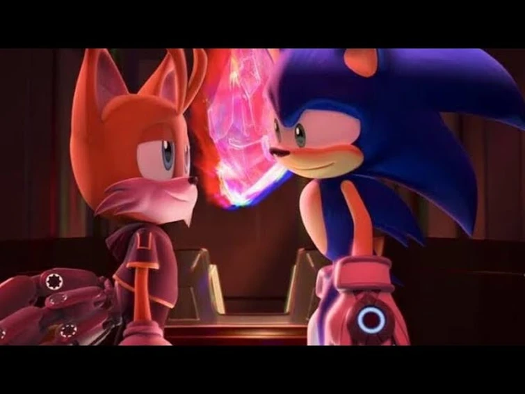 Which Tails actress sounds the most masculine? | Fandom