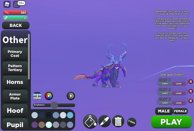 Discuss Everything About Creatures of Sonaria Wiki | Fandom