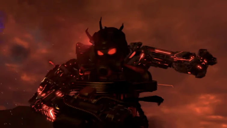 Juggernaut Astro prime vs Dom studio titans | Fandom