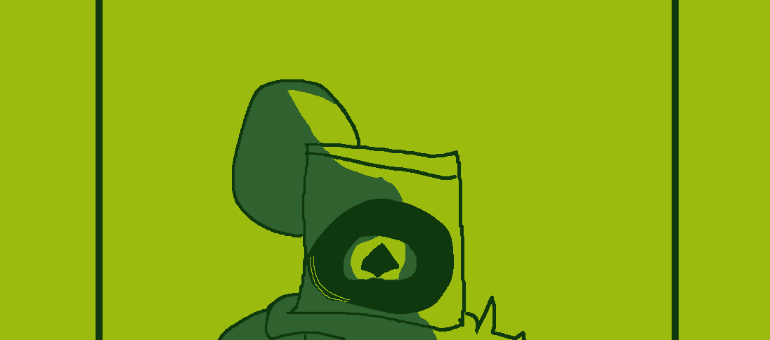 Green Screen | Fandom