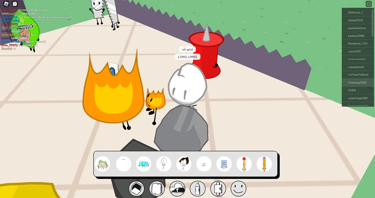 Announcement about swearing | Fandom