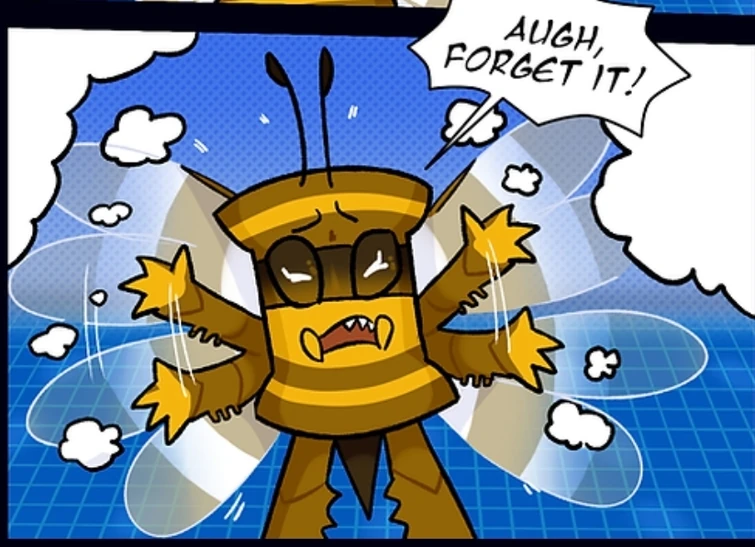 Push from objectified appreciation post | Fandom