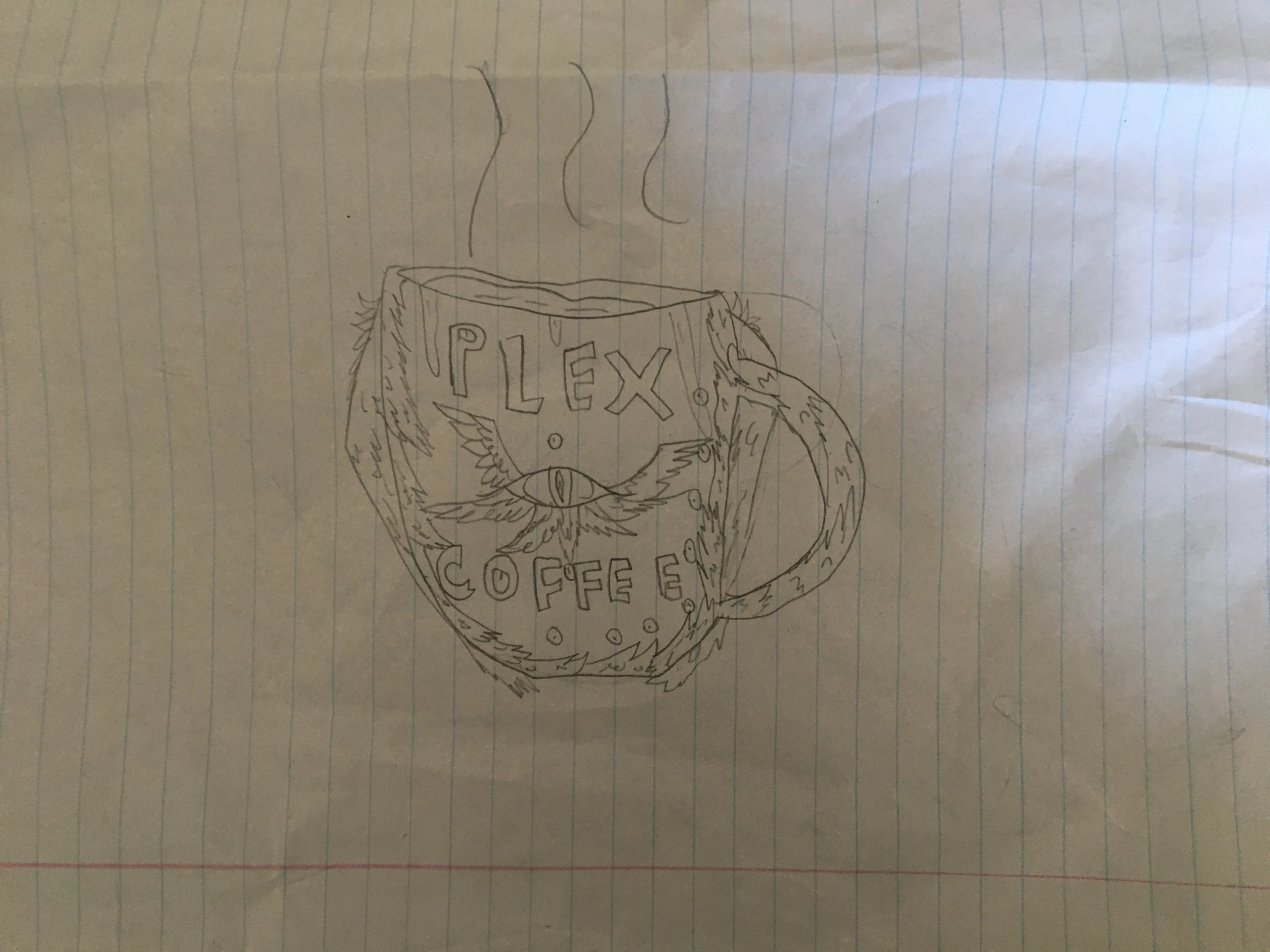 Who wants to drink some Plex coffee with me at the plexia cafe? :D | Fandom