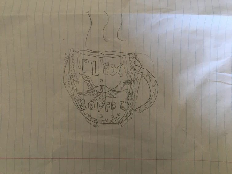 Who wants to drink some Plex coffee with me at the plexia cafe? :D | Fandom