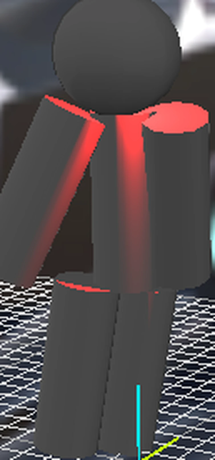 Awakened stickman (Corrupted Wave) | Fandom