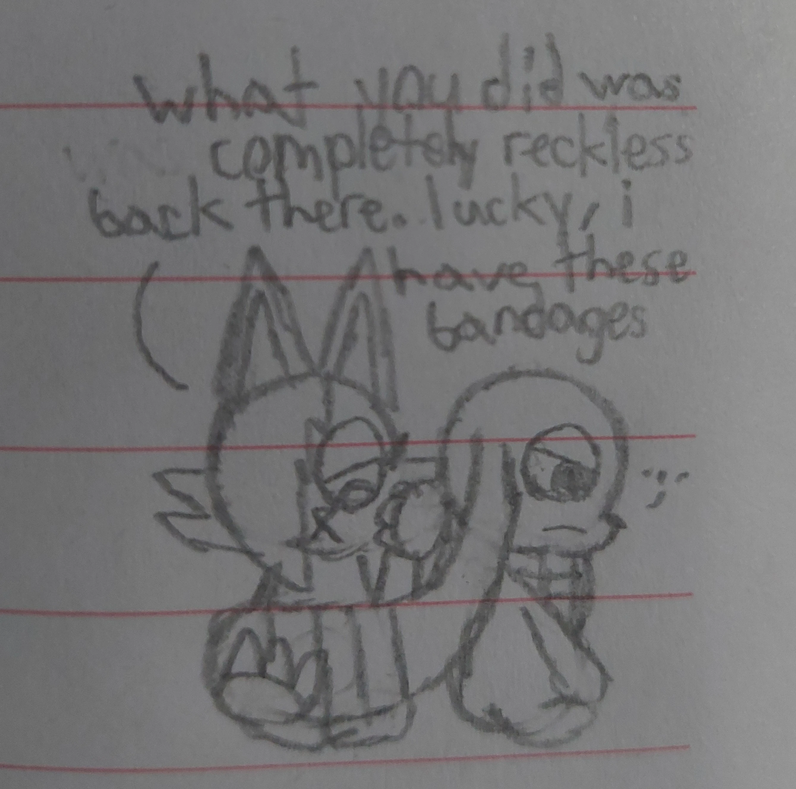 Shepherd's Secret - Reckless | Fandom