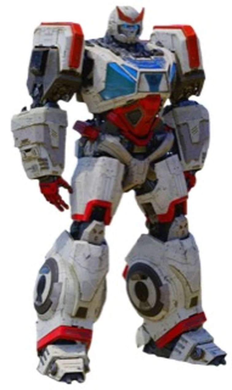 Transformers Knightverse Heroes vs. Villains elimination game (winner ...