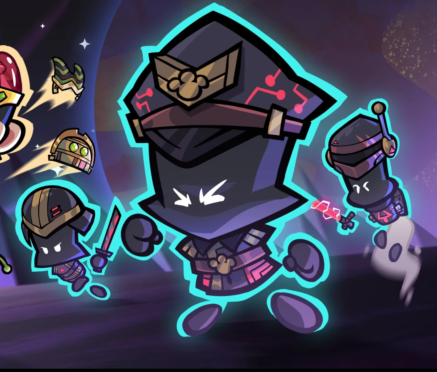 Zooba reference pt 1 | Fandom