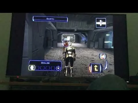 A little kotor action | Fandom