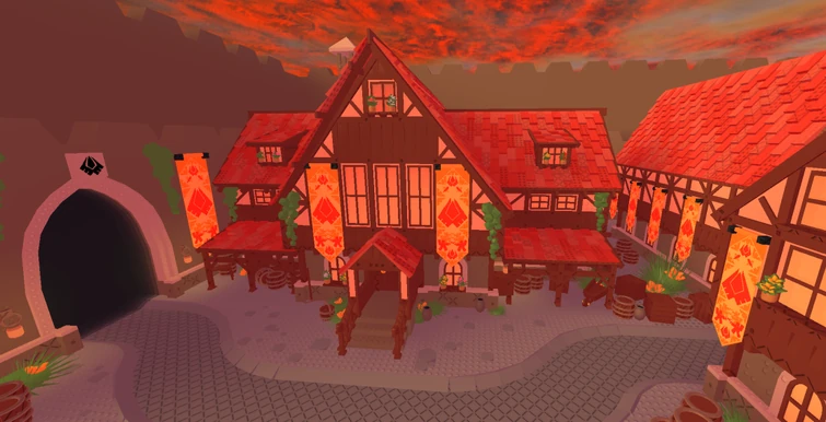 The latest Block Tales leaks for chapter 5 (SPOILERS) | Fandom