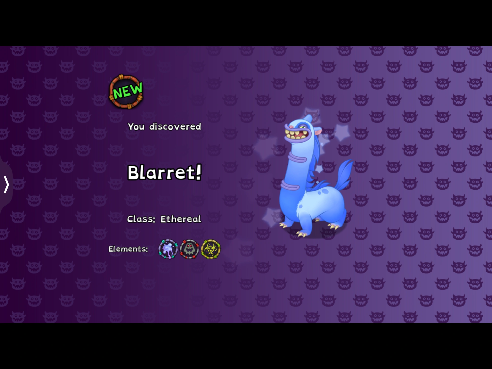 The ferret has been acquired. | Fandom