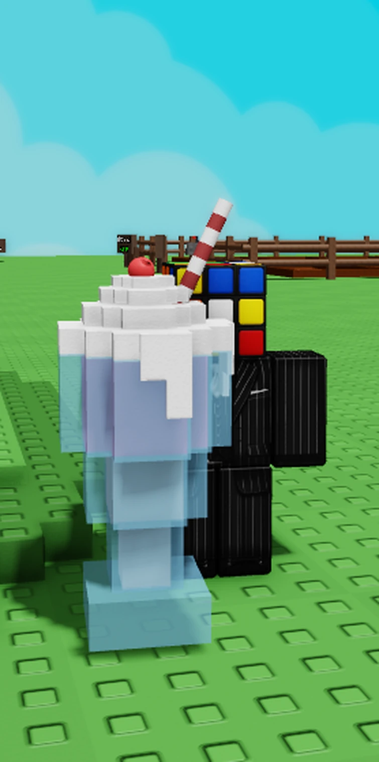 Theres a smoothie in the cooking event? | Fandom