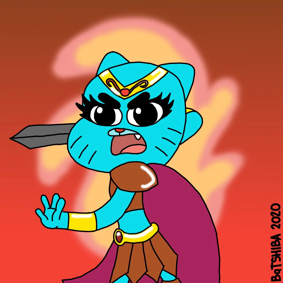 My Nicole OC Redraw | Fandom