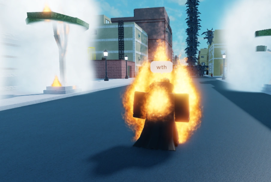 every copy of yba is personalized | Fandom