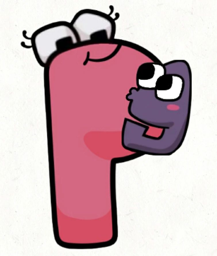 G Jr kisses P | Fandom