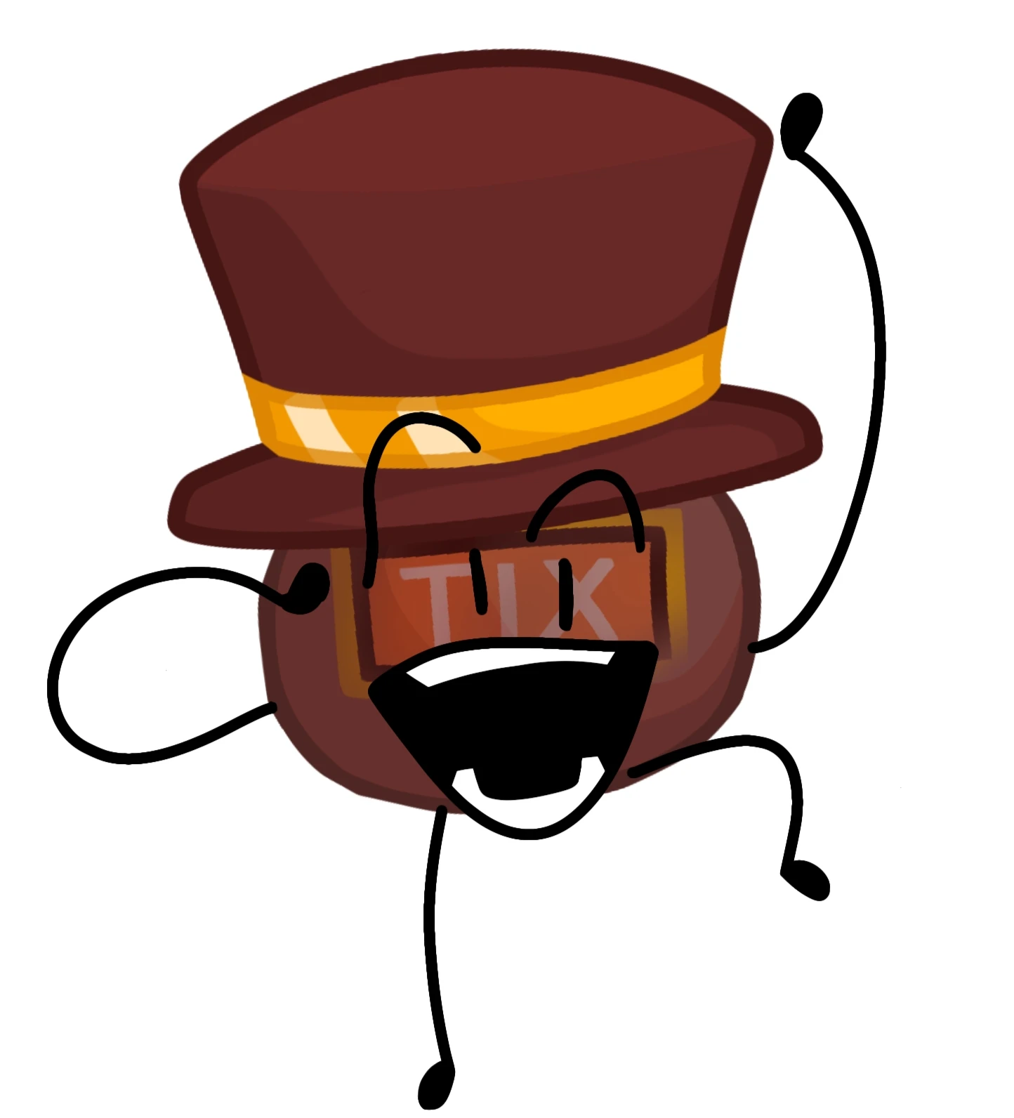 Check out my cool object guy!! | Fandom