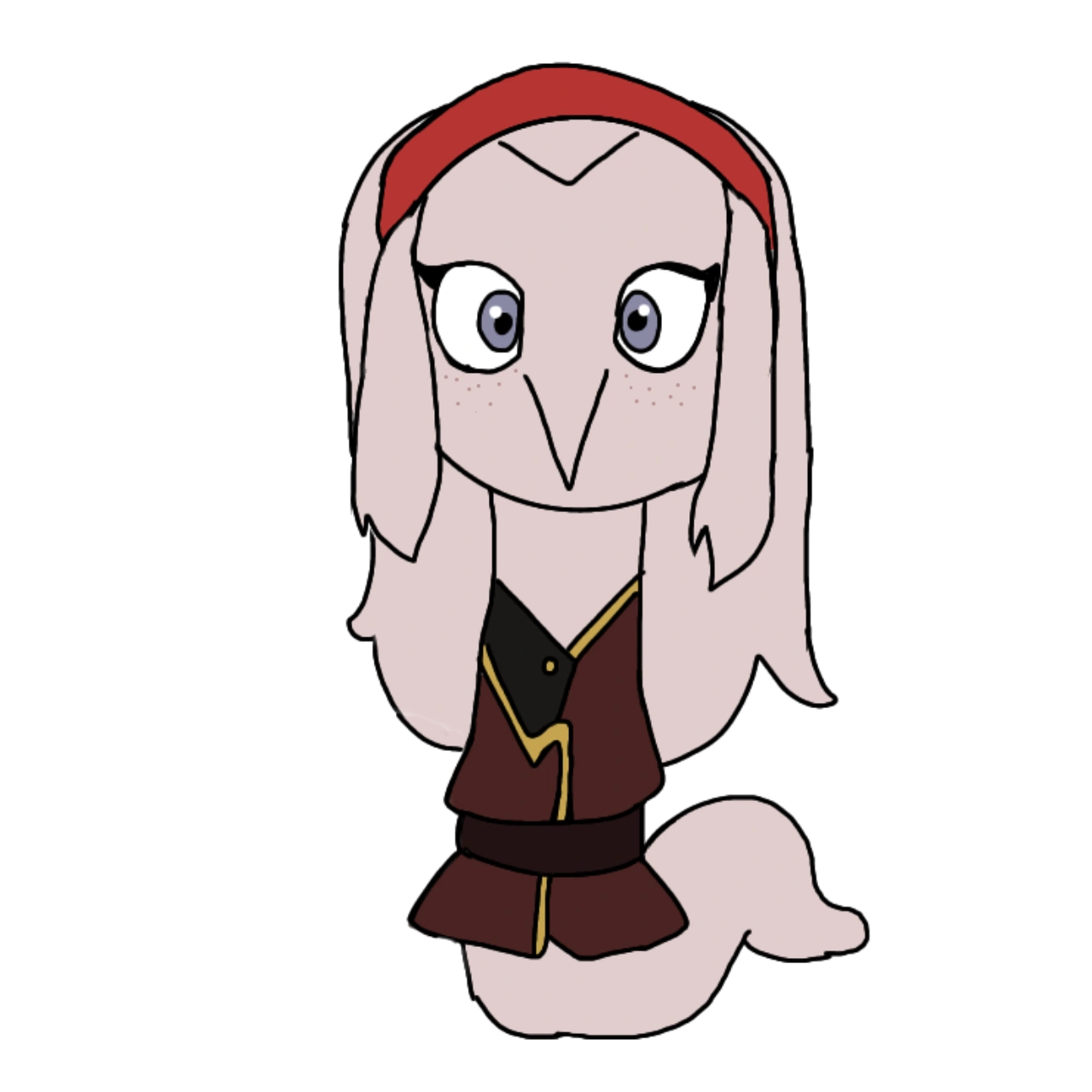 I made a worm | Fandom