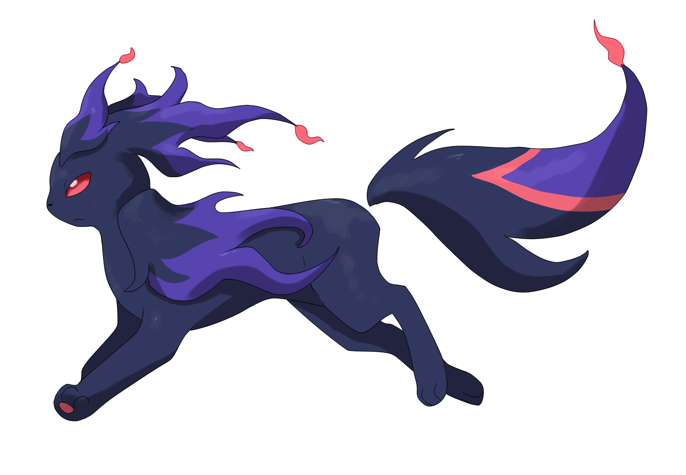 Look at dis (fake eevee) | Fandom