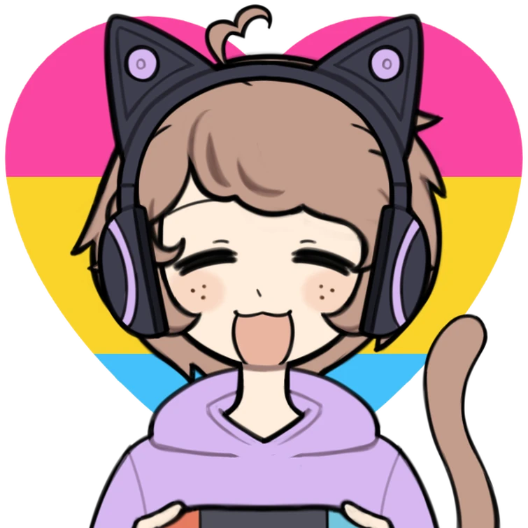 my b99 college au >_